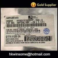 China HY5DU121622DFP-D43-C for sale