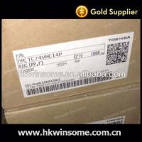 China TC74VHC14P for sale