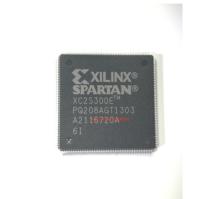 China XC2S300E-6FG456C for sale