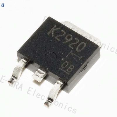 China 2SK2920 for sale