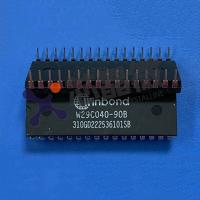China W29C040-90B for sale