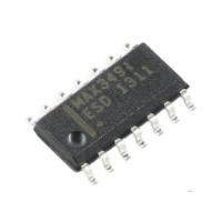 China MAX14571EUD+T for sale