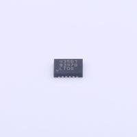 China LT4356CDE-1#PBF for sale