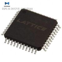 China ispLSI 2032VE-110LTN44 for sale