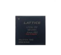 China LFE5U-25F-6BG256C for sale