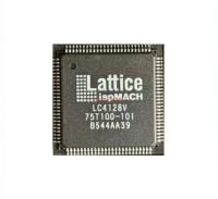 China LC4128V-75TN100C for sale