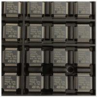 China LC4256ZC-75TN176I for sale