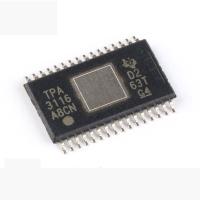 China MCIMX6U8DVM10AC for sale