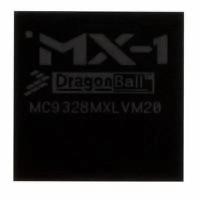 China MC9328MXLDVM20 for sale