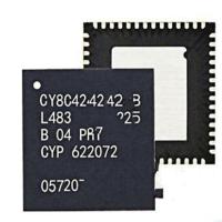 China CY8C4247LQI-BL493 for sale