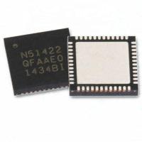 China nRF51422-QFAA-R for sale