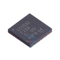 China CC2530F256RHAR for sale