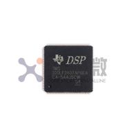 China TMS320LF2407APGEA for sale