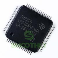 China TMS320LF2403APAGA for sale