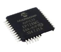 China DSPIC33EP128MC506-H/MR for sale