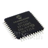 China DSPIC33EP512GM604-H/ML for sale