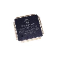 China DSPIC33EP512GM604-H/ML for sale
