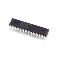 China DSPIC33FJ32MC101-H/SO for sale