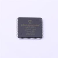 China DSPIC33FJ32MC101-H/SO for sale