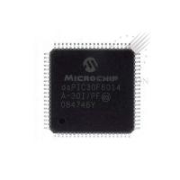 China DSPIC30F6014T-30I/PF for sale