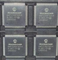 China DSPIC30F6012AT-30I/PF for sale