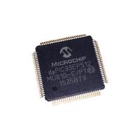 China dsPIC33EP128MU504-H/ML for sale