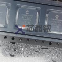 China DSPIC33FJ16GS404T-I/ML for sale