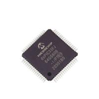 China DSPIC33FJ16GS404T-I/ML for sale