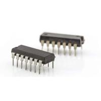 China DSPIC33FJ16GS404T-I/ML for sale