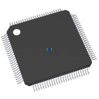 China DSPIC33FJ64MC510AT-I/PF for sale