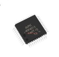 China DSPIC30F4013T-30I/ML for sale