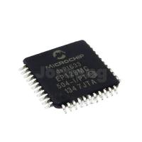 China DSPIC33FJ128GP306AT-I/MR for sale