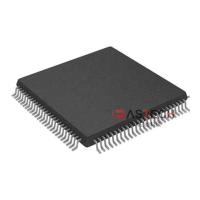China dsPIC33EP512GM310T-I/PF for sale