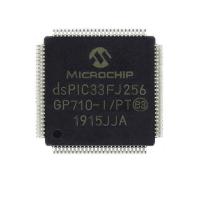 China DSPIC33FJ32GP102T-I/TL for sale