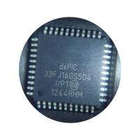 China DSPIC33EP512GP504T-I/ML for sale