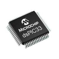China dsPIC33EV64GM104T-I/PT for sale