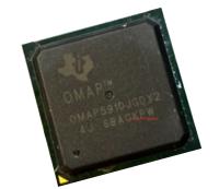 China OMAP5910JGDY2 for sale