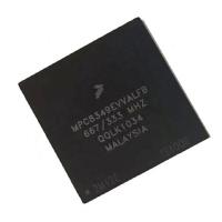 China MPC8349ECVVAJDB for sale