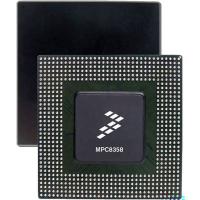 China MPC8358ECVRAGDGA for sale