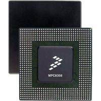China MPC8358EVRAGDDA for sale