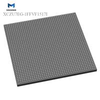 China XCZU7EG-1FFVF1517I for sale
