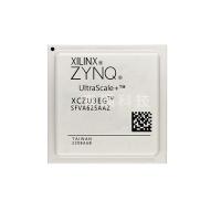 China XCZU3EG-1SFVA625I for sale