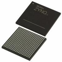 China XA7Z020-1CLG400I for sale