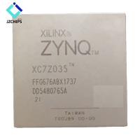 China XC7Z035-1FFG676I for sale