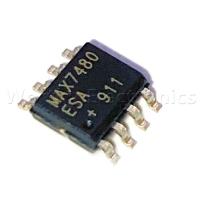 China MAX7480EPA+ for sale