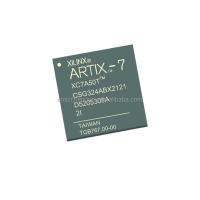 China XAZU2EG-L1SFVC784I for sale