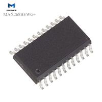 China MAX268BEWG+ for sale
