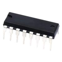 China SN74F163ANE4 for sale