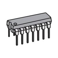 China CD74HCT4024E for sale