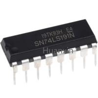 China SN74LS191DR for sale